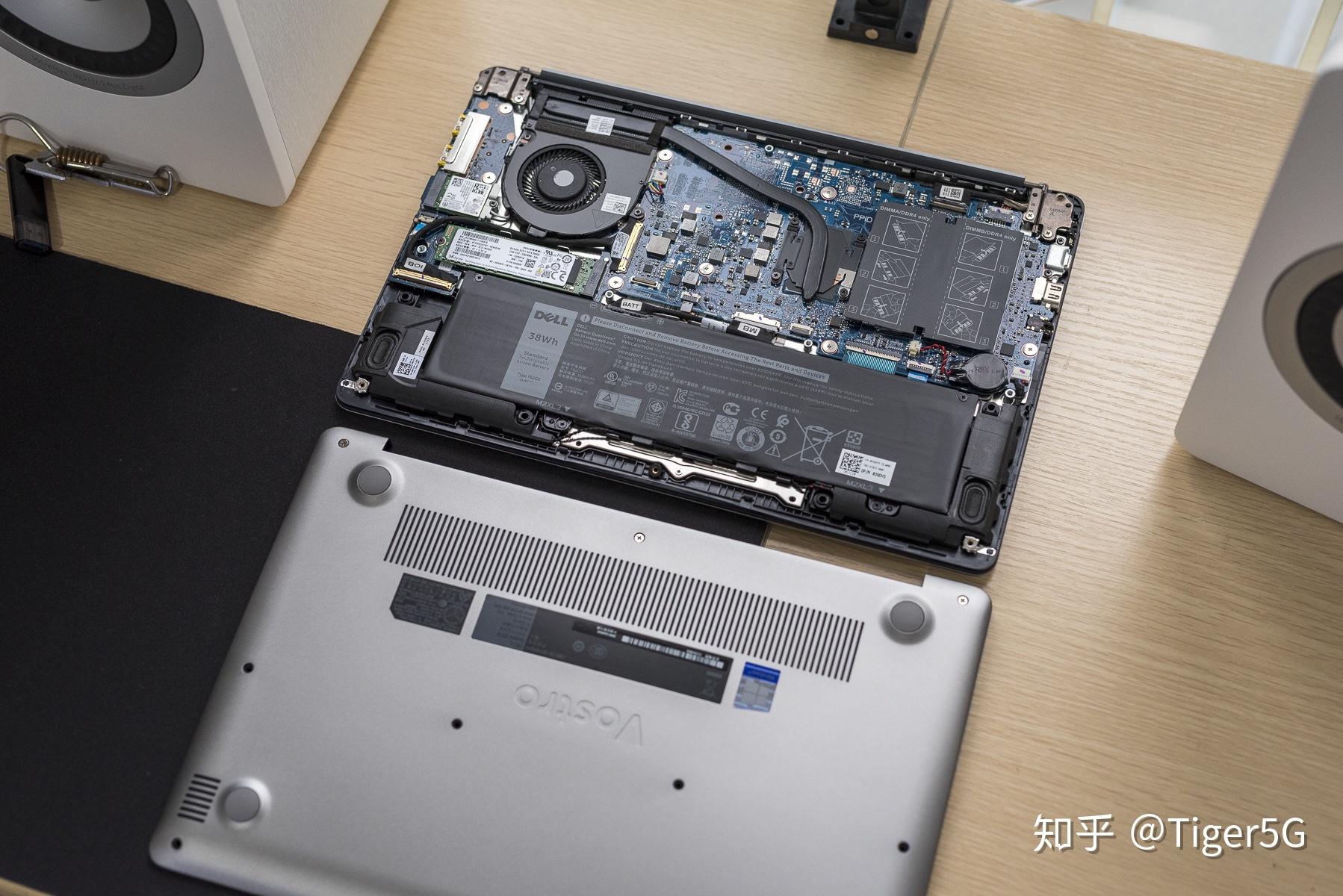 这台笔记本真的性价比很高？Dell成就5370评测 - 知乎