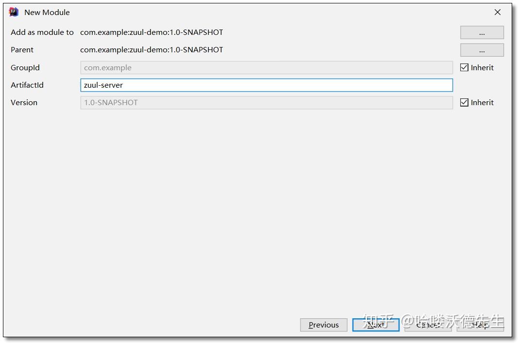 Spring Cloud 系列之 Netflix Zuul 服务网关（一） - 知乎