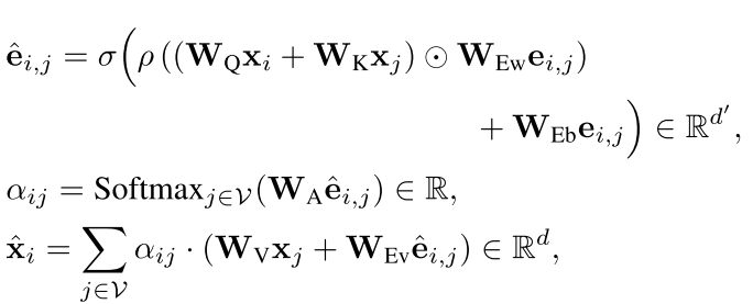 十分钟解读ICML2023 GNN SOTA模型GRIT：Graph Inductive Biases in Transformers without Message Passing - 知乎