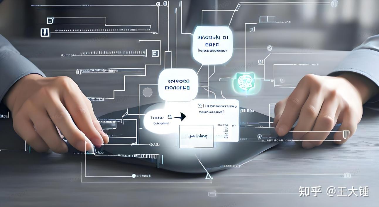 利用AI Agent提升大模型Text-to-SQL能力应用实践 - 知乎