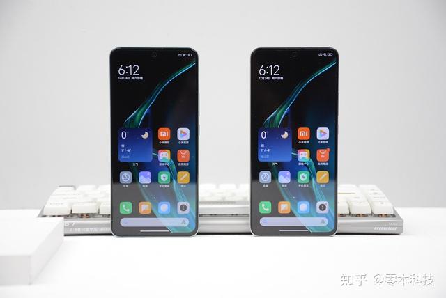 Redmi K60系列值得买吗？配置有哪些差别，一眼看懂 - 知乎