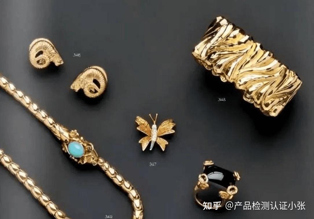 TEMU跨境平台珠宝首饰RSL报告如何办理？ - 知乎