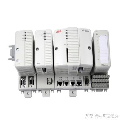 ABB模块 PM862K01 控制器单元 PM862K01 PM862 PM862K02 控制器单元 PM862K02 ...