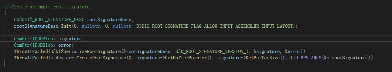 Hello DirectX系列(1) HelloTriangle - 知乎