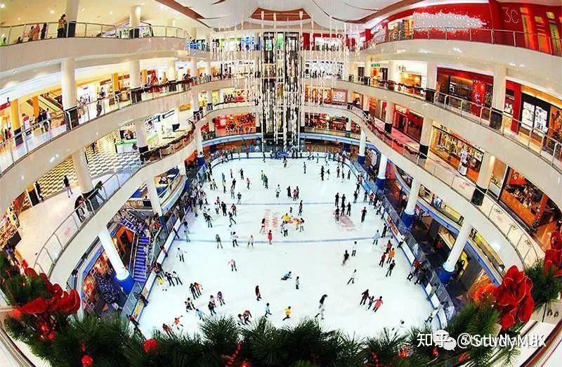 马来西亚在这里读大学也太爽了！拒绝成为书呆子 - 知乎