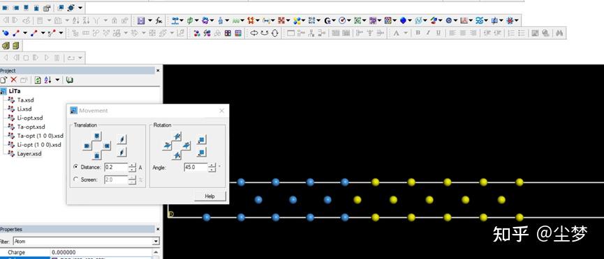 VASP表面能及异质结分离功的计算(理论建模到计算) - 知乎
