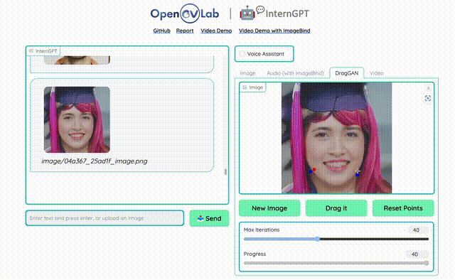 手把手教你玩转DragGAN：一张图片生成三维模型 - 知乎