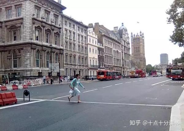 都是路，你知道Avenue，Road，Street，Way的区别吗？ - 知乎