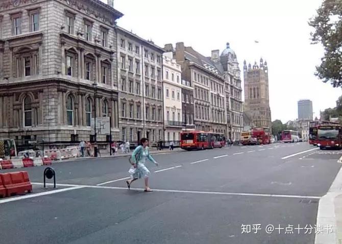 都是路，你知道Avenue，Road，Street，Way的区别吗？ - 知乎