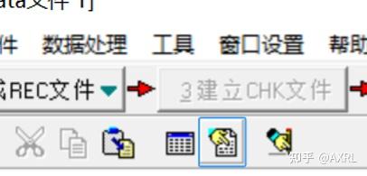 通用技术-EPIDATA-使用指南 - 知乎
