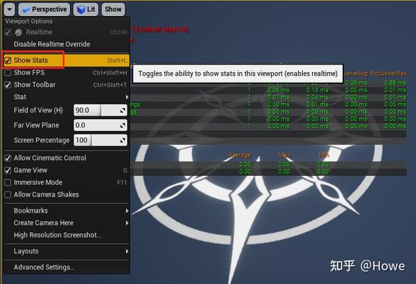 特效优化心得（适用UE、Unity、自研引擎） - 知乎
