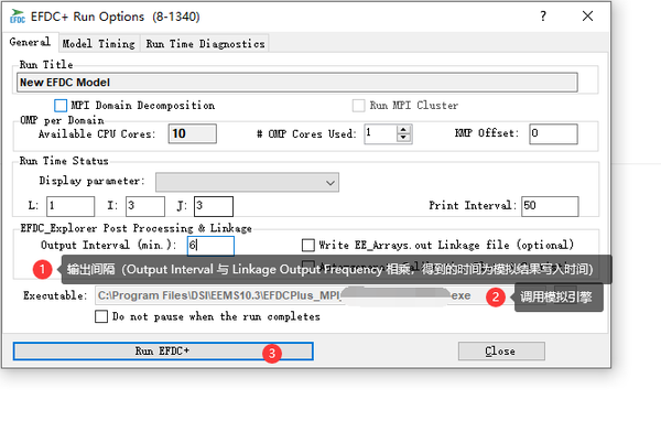 EFDC基础篇之二维水动力 - 知乎