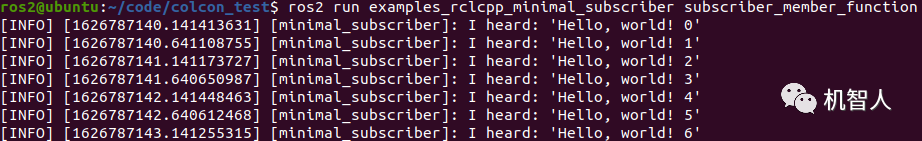 ROS2编译器colcon是个啥，比catkin好用吗？ - 知乎