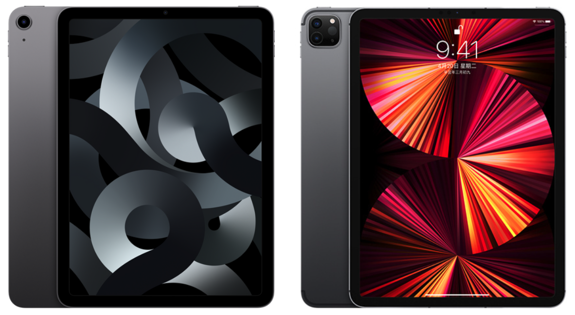 iPad Air5还是iPad Pro？量化分析帮你选择 - 知乎