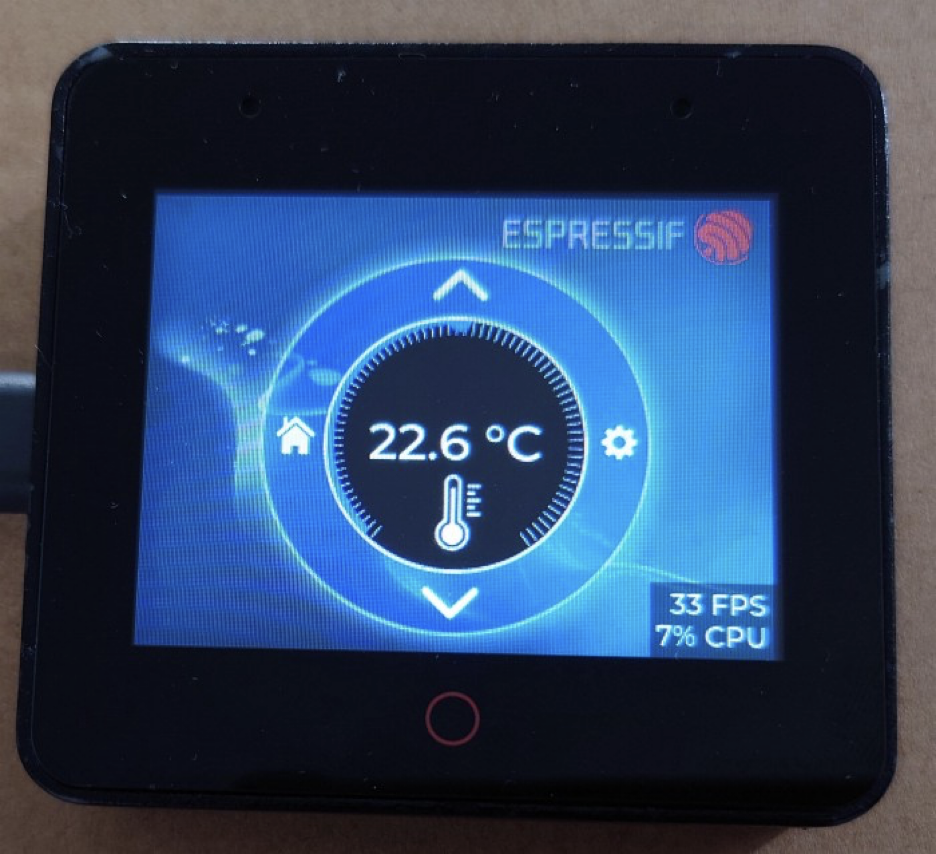 在 ESP 开发板上开发 UI 不再复杂 - 知乎
