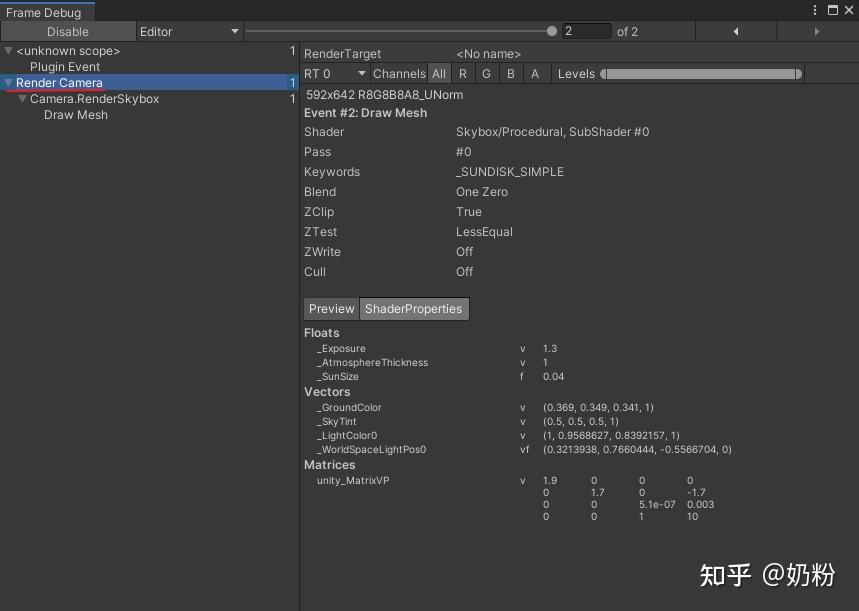 CatlikeCoding(SRP)2.111Custom Render Pipeline - 知乎