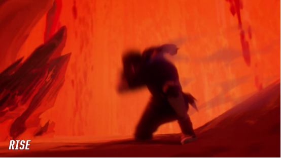 S8全球总决赛主题曲《RISE》MV“登峰造极境”解析 - 知乎