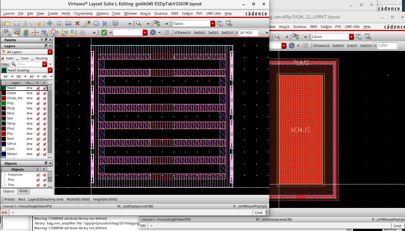 写给模拟初级工程师的几个Virtuoso高效率技巧2 - 知乎