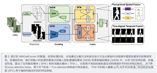 Multi-modal Gait Recognition via Effective Spatial-Temporal Feature ...
