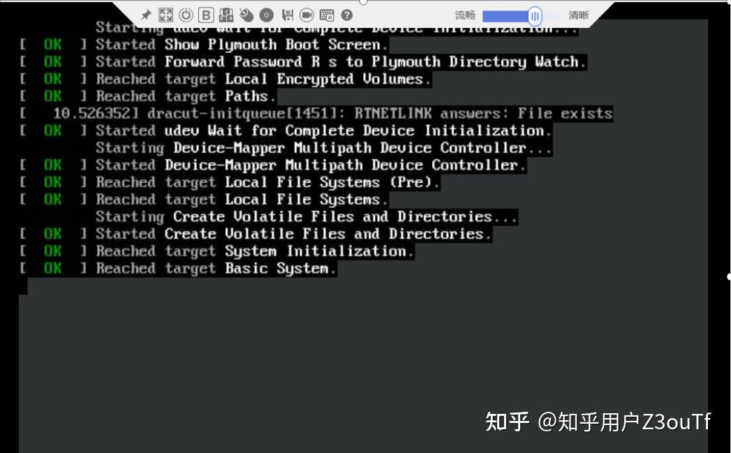 Linux-PXE安装部署 - 知乎