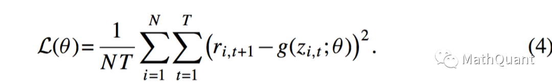 Empirical Asset Pricing Via Machine Learning 知乎 6453