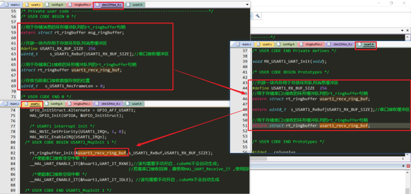 【开源实战笔记】移植ringbuf - 知乎