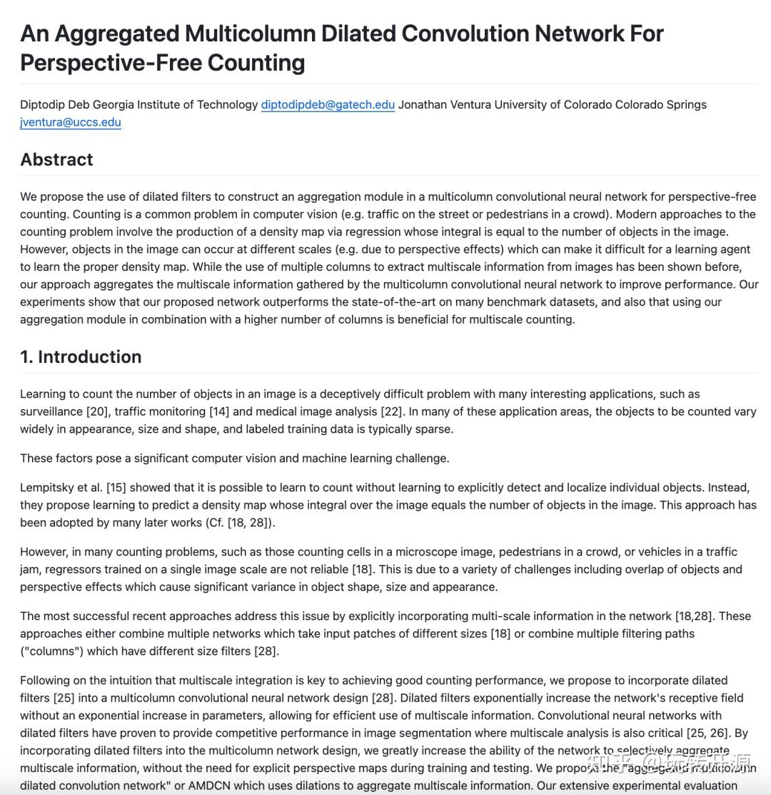 一招搞定PDF到Markdown，开源神器Marker来了 - 知乎