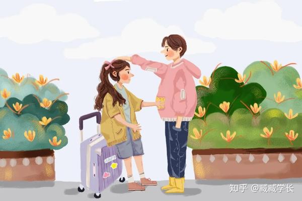 后来很久才明白,你已经和很多人见完了这辈子最后一面 知乎