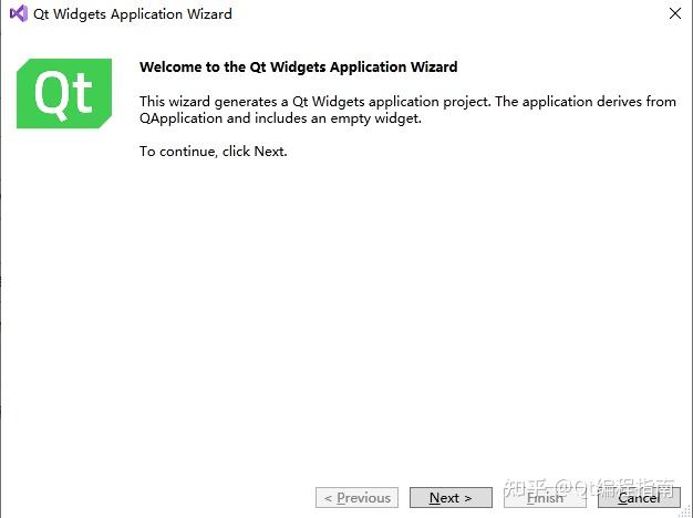 60分钟让你高定，Qt全部基础知识架构 - 知乎