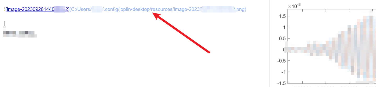 Joplin+Typora图片无法正常显示时的设置方法 - 知乎