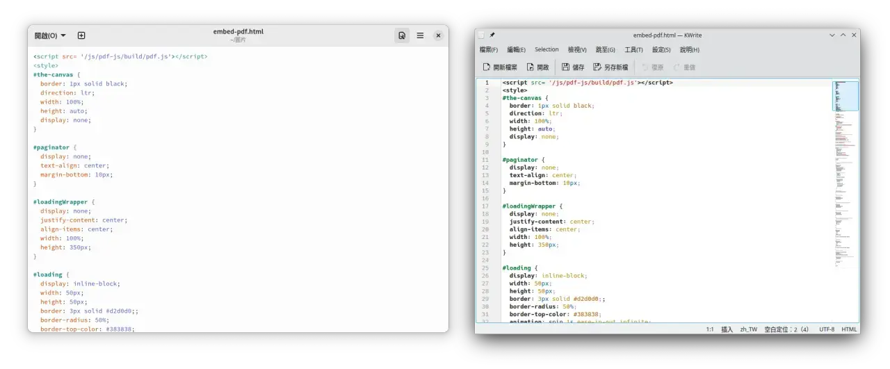 Linux选择KDE而非GNOME作为桌面的理由 - 知乎