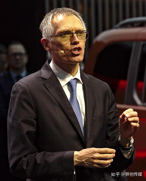 一文弄清PSA集团的前世今生 - 知乎