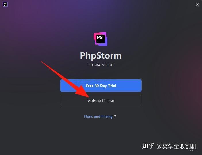 PhpStorm 2025安装教程（附安装包）PhpStorm 2025下载详细安装图文教程 - 知乎