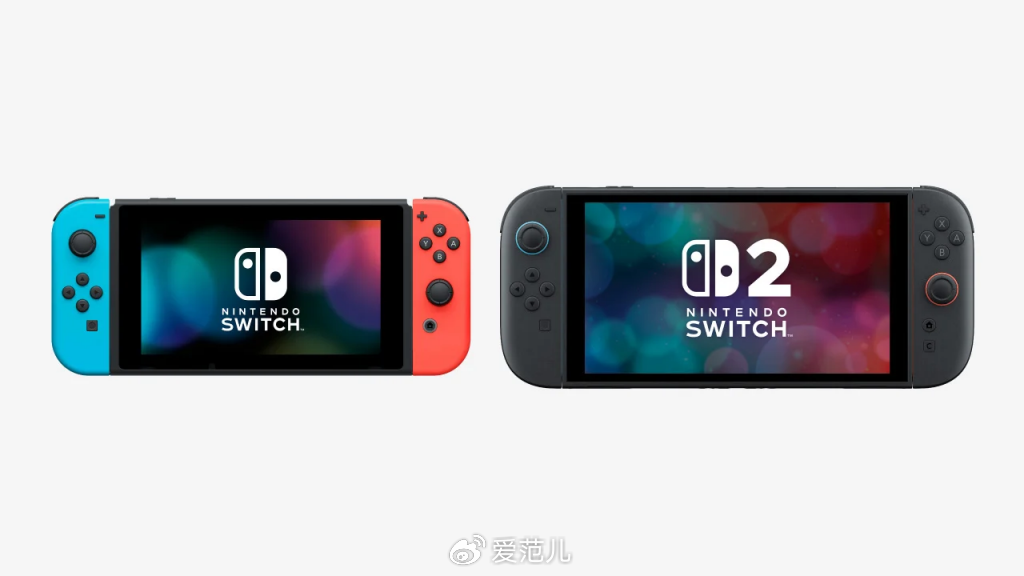 任天堂Switch2最全汇总：不锁区版3200元，支持4K游戏，还有一堆升级 - 知乎