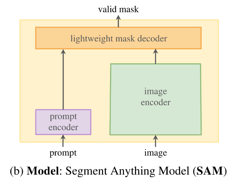 通用AI大型模型Segment Anything在医学图像分割领域的最新成果！ - 知乎