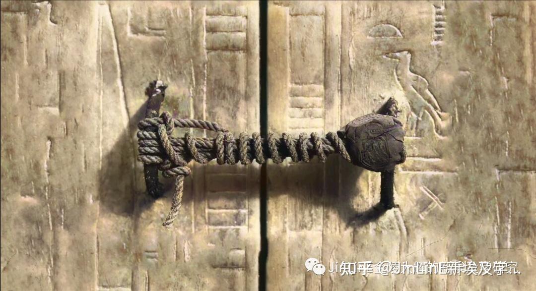 JinLinE第18王朝（14）：探案帝昊Tutankhamun KV62的秘密 - 知乎