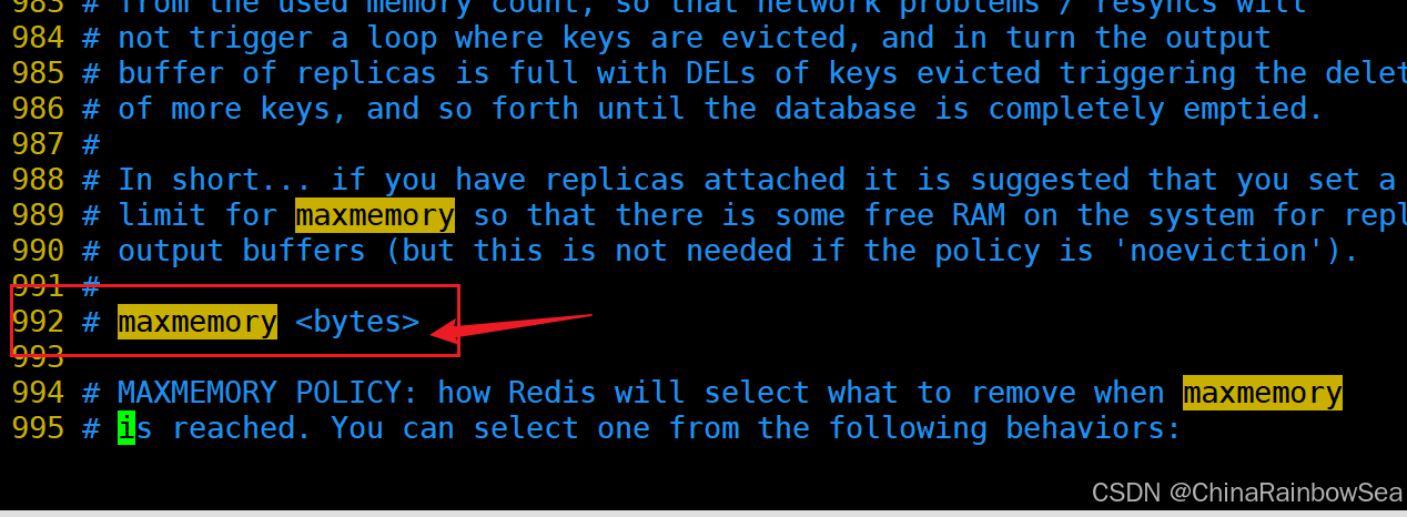 五. Redis 配置内容(详细配置说明) - 知乎