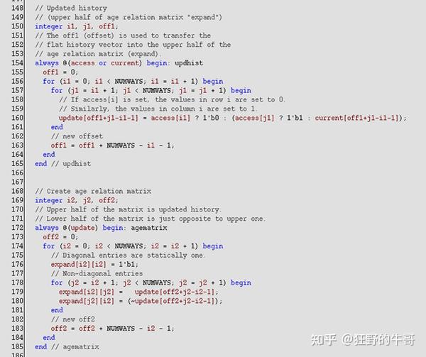cache中LRU实现方法与对比 - 知乎