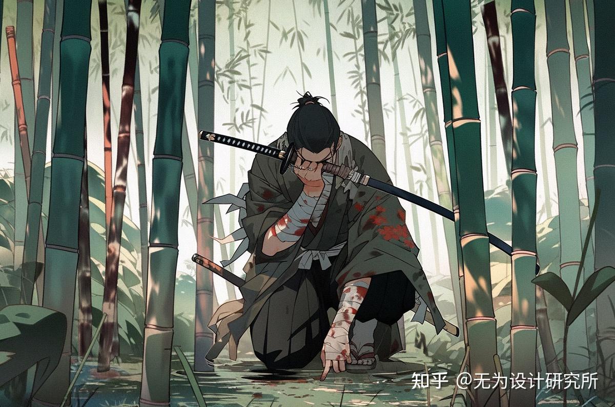 50个保姆级咒语，带你彻底玩转二次元AI绘画神器Niji V5 - 知乎