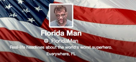 最狠的狠人，都在佛罗里达 - 知乎