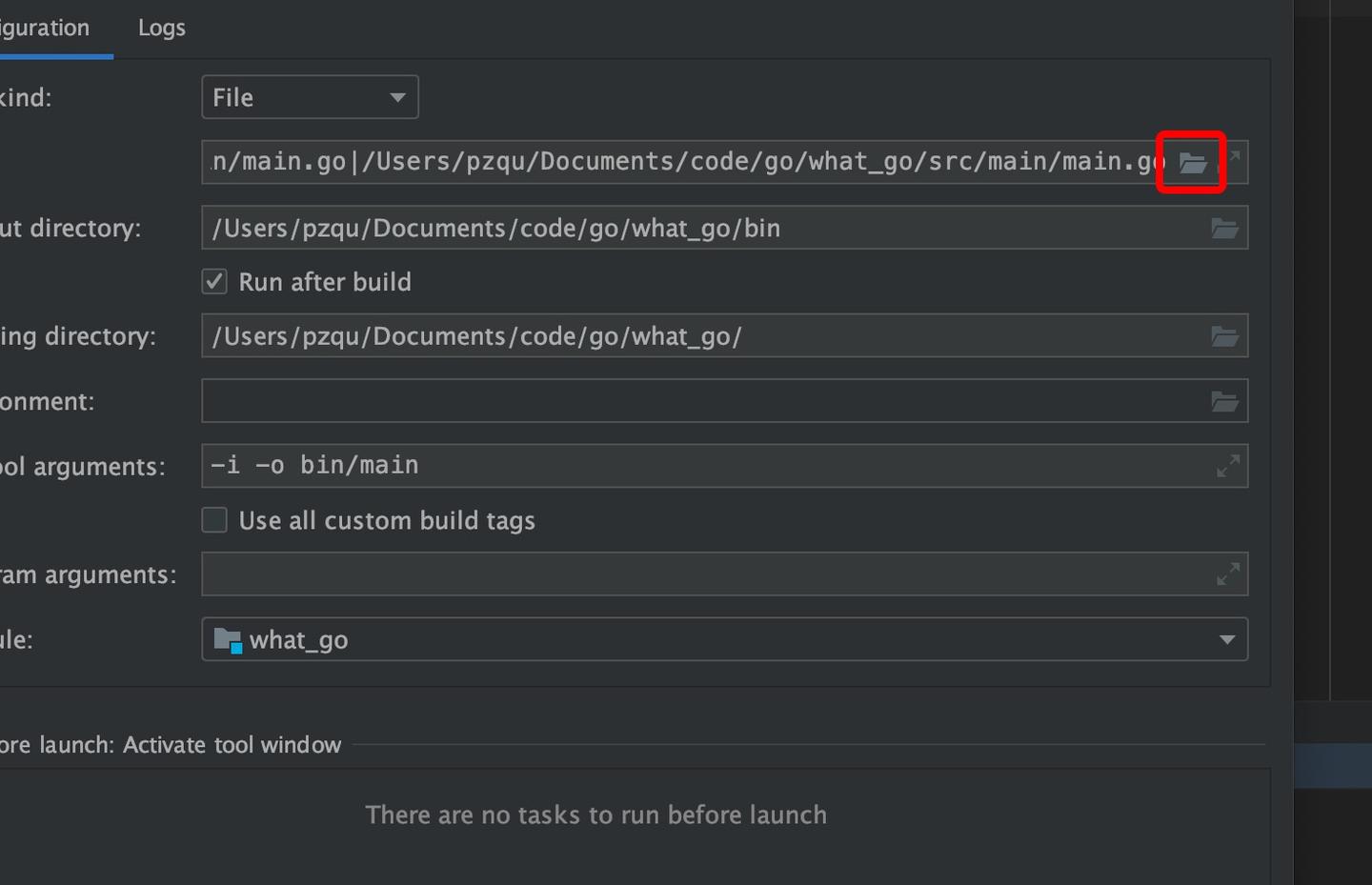 让你的Golang项目在IDE里跑起来（Goland使用入门-GOROOT、GOPATH、src、 pkg、bin、import） - 知乎