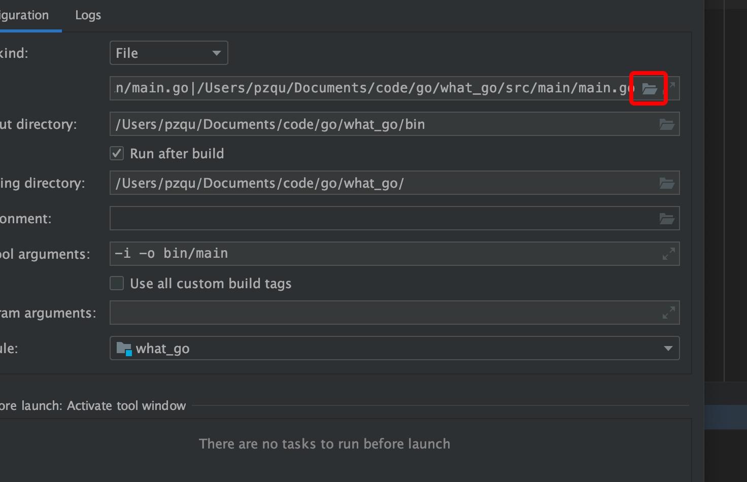 让你的Golang项目在IDE里跑起来（Goland使用入门-GOROOT、GOPATH、src、 pkg、bin、import） - 知乎