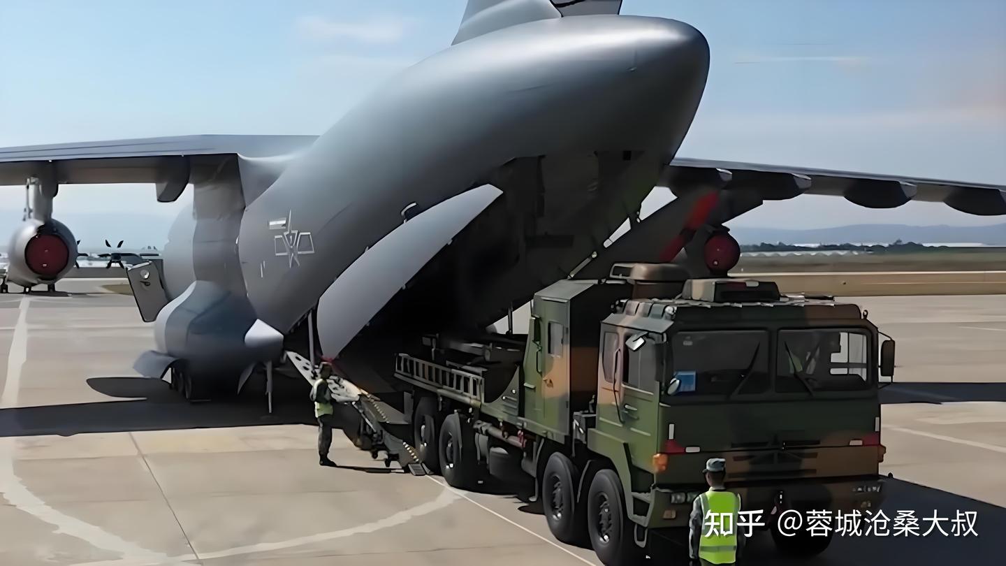 35吨大推力航发CJ2000问世了，是时候推出双发版运20C了！比肩C-17 - 知乎