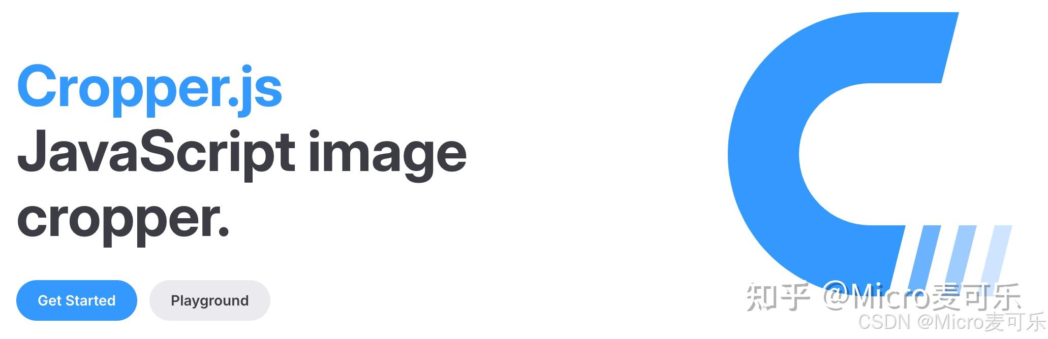 前端图片裁剪上传全流程详解：从预览到上传的完整流程 - 知乎