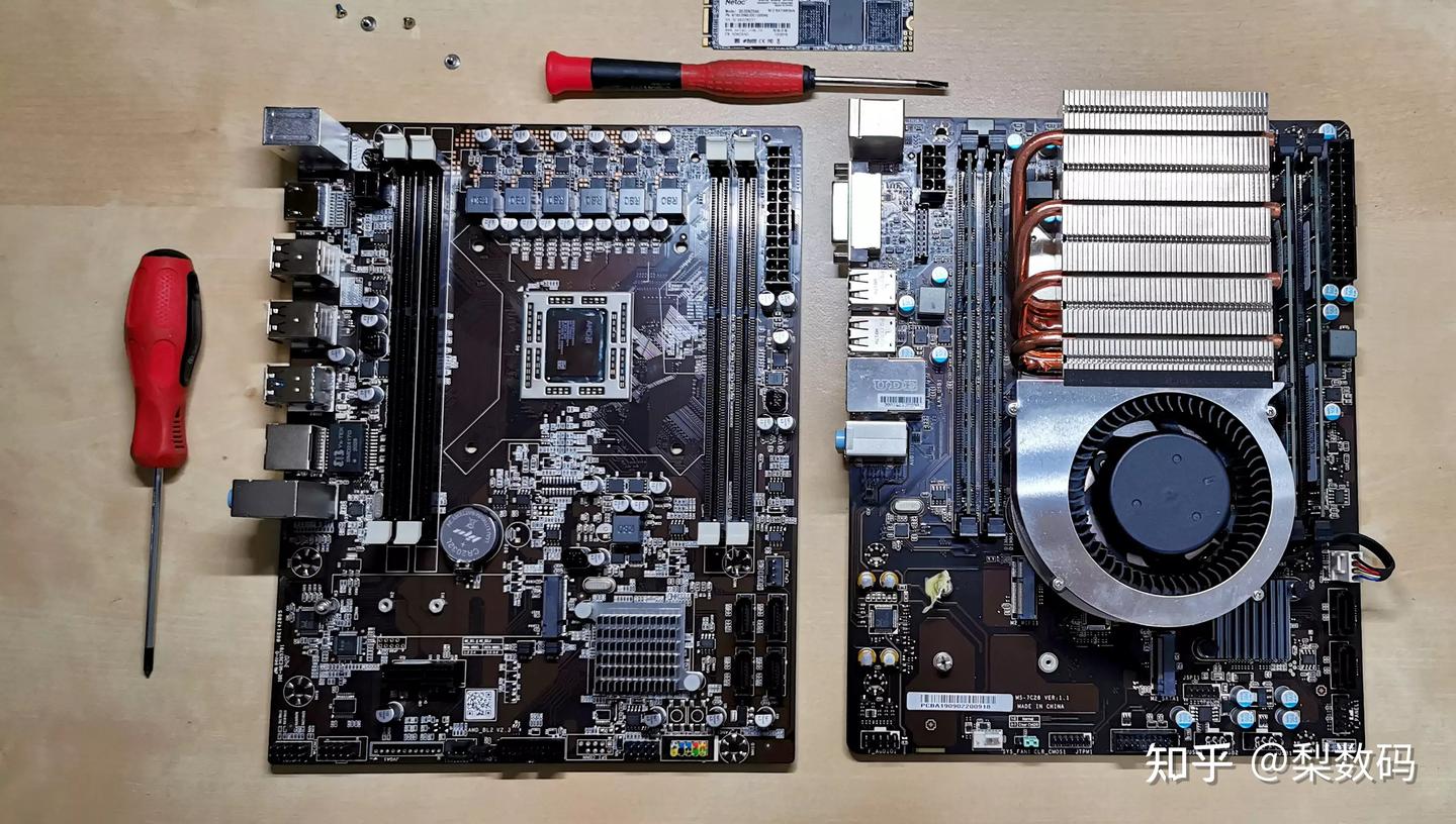 Xbox One 芯片上 PC，AMD RX-8120(A9-9820) 简测 - 知乎