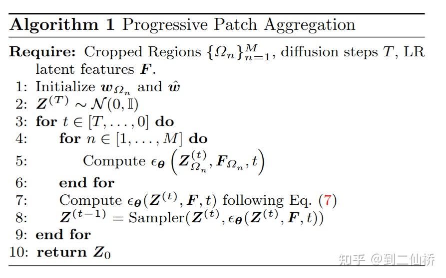 StableSR: Exploiting Diffusion Prior for Real-World Image Super-Resolution - 知乎