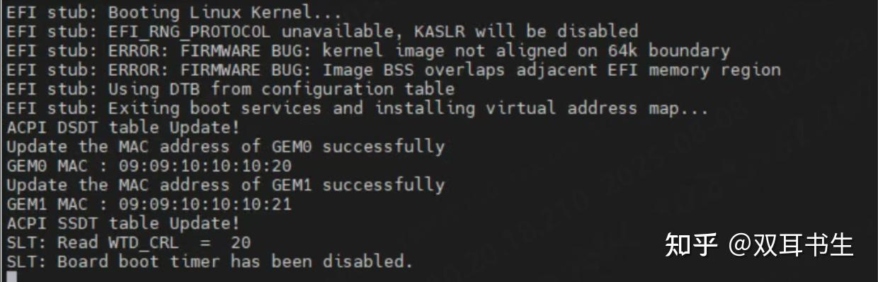 aarch64 MPAM内核代码详细分析 - 知乎