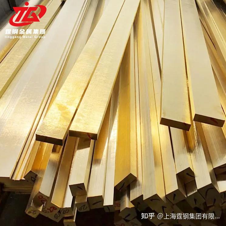 CAC304黄铜如含锌量为18%-20%会呈红黄色 - 知乎