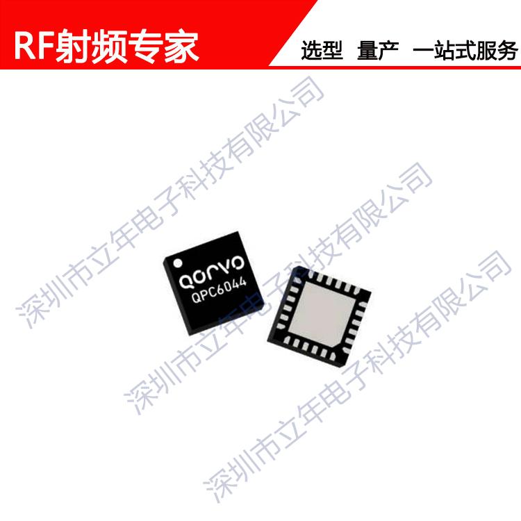 QPC6044 吸收式高隔离 SP4T 开关 - 知乎