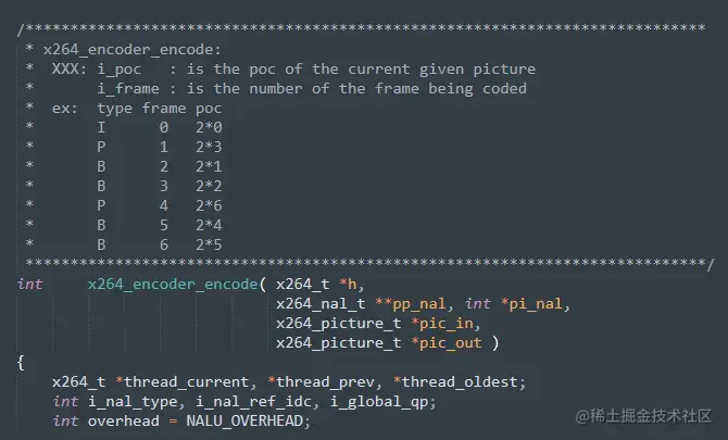 音视频编解码 -- 编码参数 CRF - 知乎